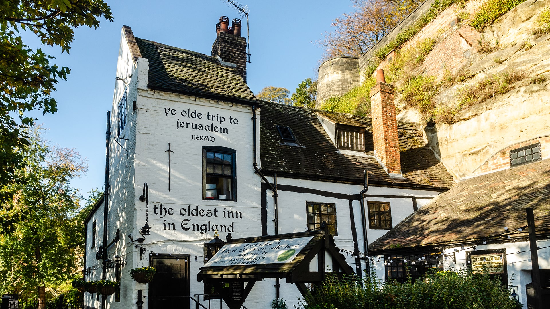 8 Weirdest Pub Names From Around Britain Sky HISTORY TV Channel 8-weirdest-pub-names-from-around-britain-sky-history-tv-channel